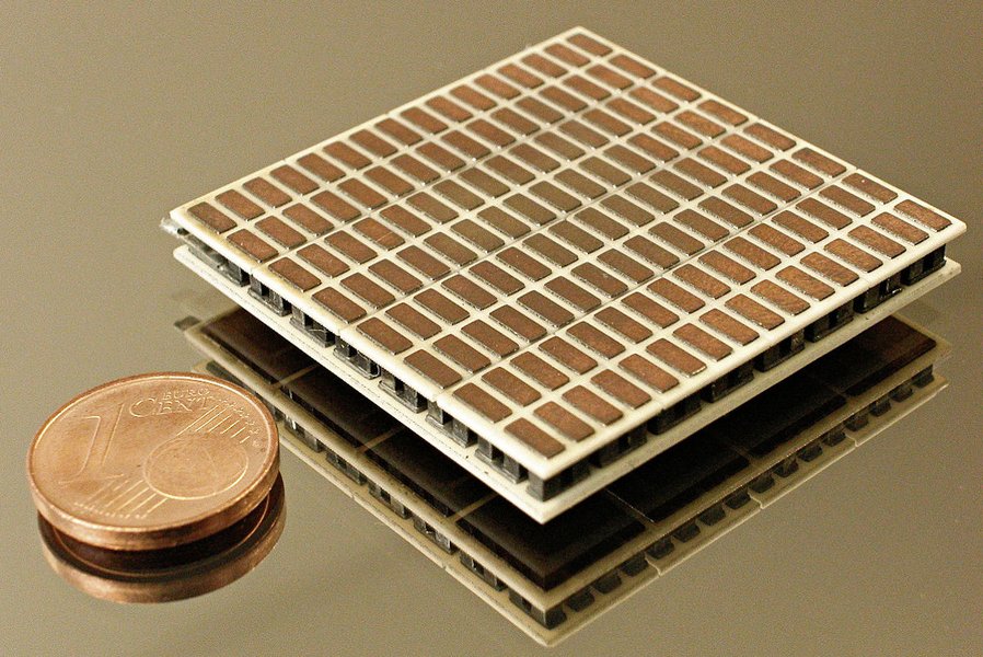 Peltron GmbH Peltier Technology Peltier-Elements